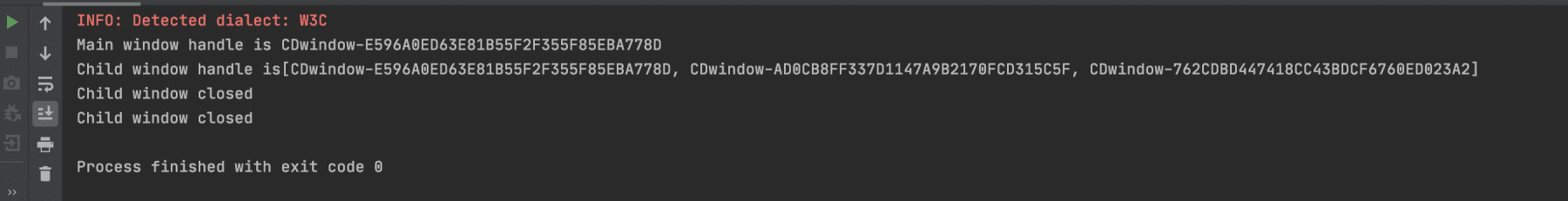 What Is Window Handle In Selenium And How To Handle Multiple Windows